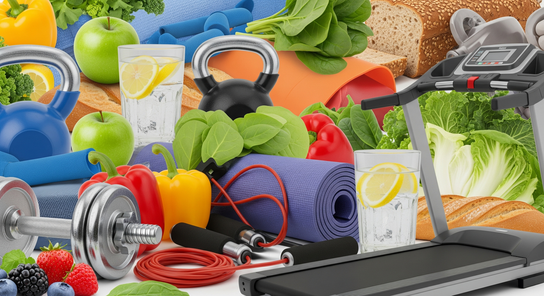 Achieving and Maintaining a Healthy Weight – Cardio Renal Foundation